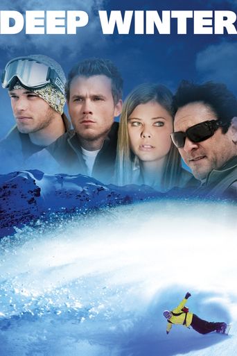 Deep Winter (1985): Where to Watch and Stream Online | Reelgood