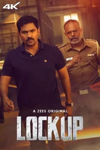 Lockup (2020): Where to Watch and Stream Online | Reelgood