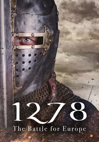 1278: The Battle for Europe: Where to Watch and Stream Online | Reelgood