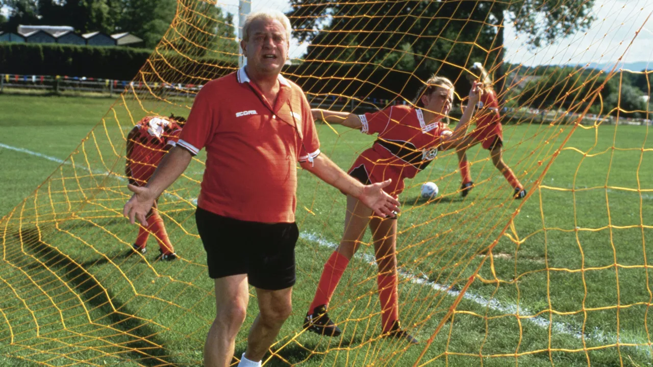 Ladybugs (1992): Where to Watch and Stream Online | Reelgood