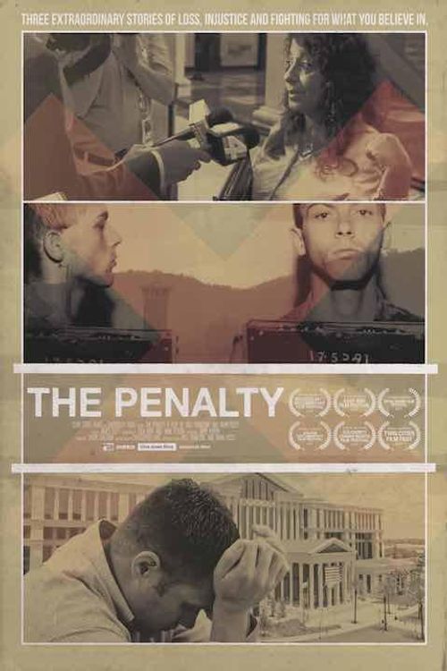 The Penalty (2018): Where to Watch and Stream Online | Reelgood