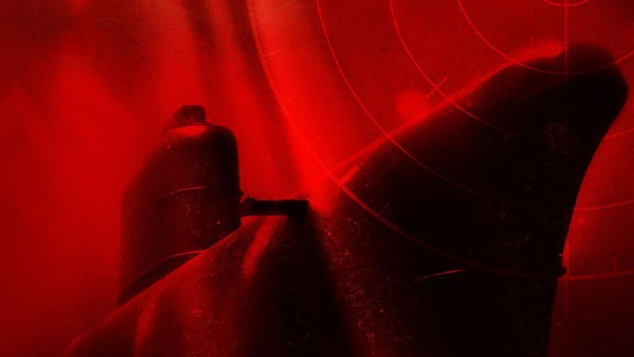 The Real Hunt for Red October (2021): Where to Watch and Stream Online ...