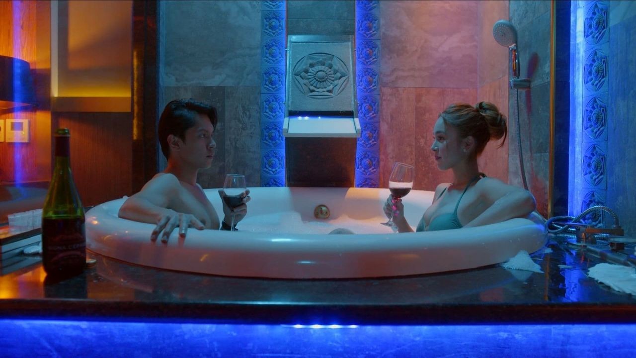 Expensive Candy (2022): Where to Watch and Stream Online | Reelgood