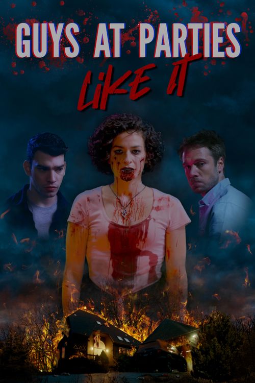 Guys at Parties Like It (2024): Where to Watch and Stream Online | Reelgood