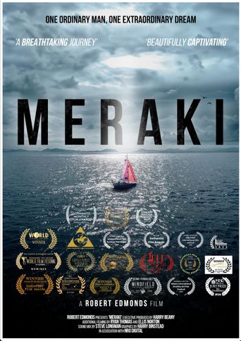 Meraki (2024): Where to Watch and Stream Online | Reelgood