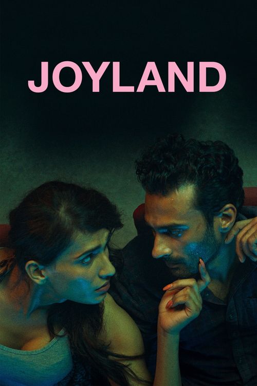 Joyland (2022): Where to Watch and Stream Online | Reelgood