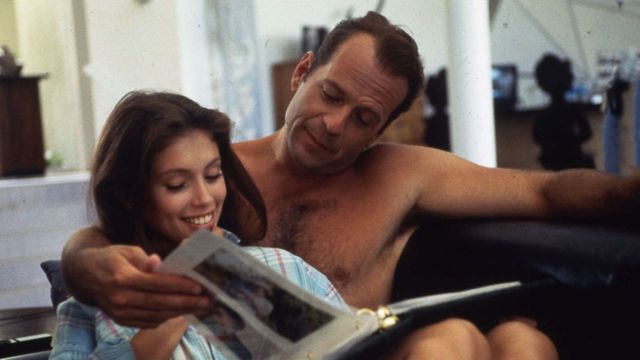 Color of Night (1994): Where to Watch and Stream Online | Reelgood