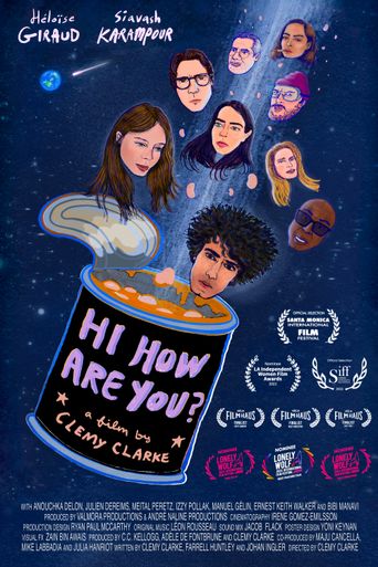 Hi How Are You?: Where to Watch and Stream Online | Reelgood