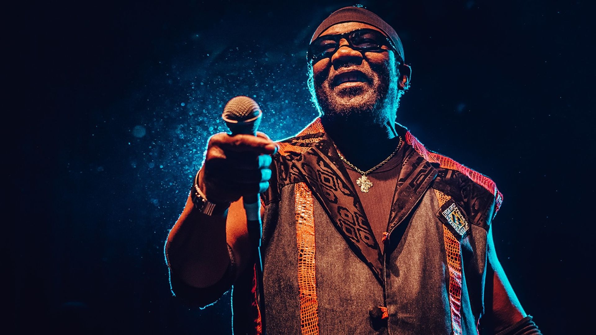 Toots & The Maytals: From the Roots (2017): Where to Watch and Stream ...