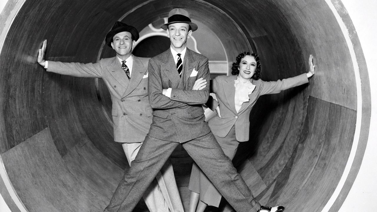 A Damsel in Distress (1937): Where to Watch and Stream Online | Reelgood