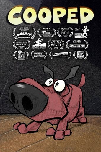 Cooped (2014): Where to Watch and Stream Online | Reelgood