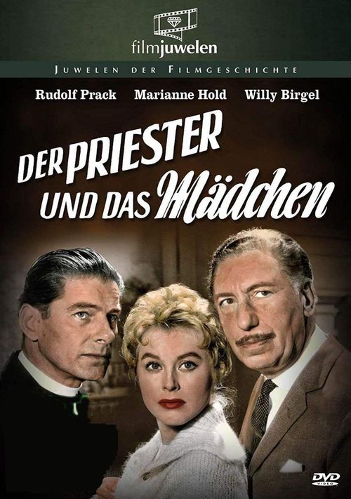 Der Priester und das Mädchen (1960): Where to Watch and Stream Online ...