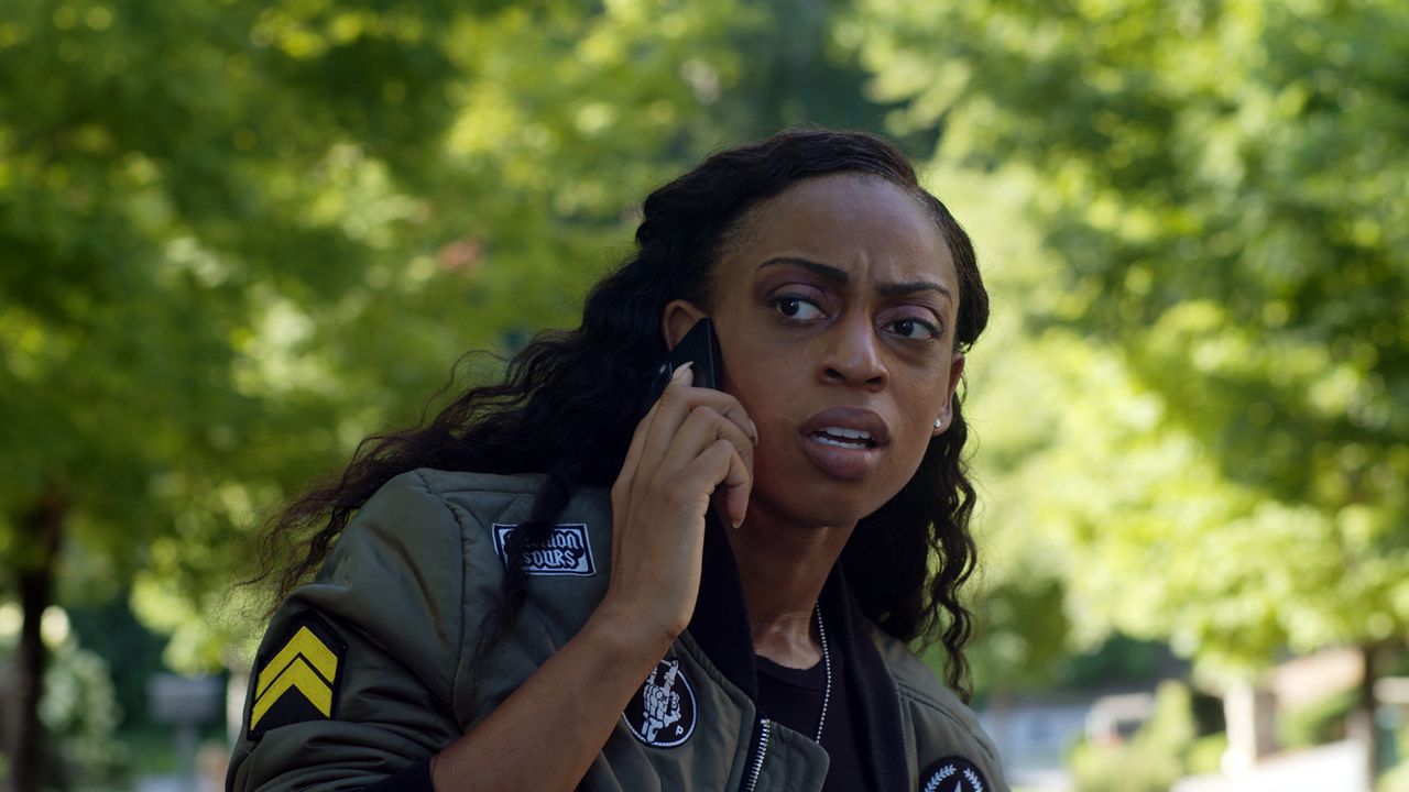 Chasing Raine (2024): Where to Watch and Stream Online | Reelgood