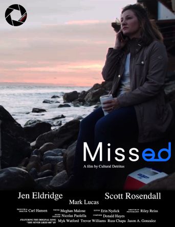 Missed (2021): Where to Watch and Stream Online | Reelgood