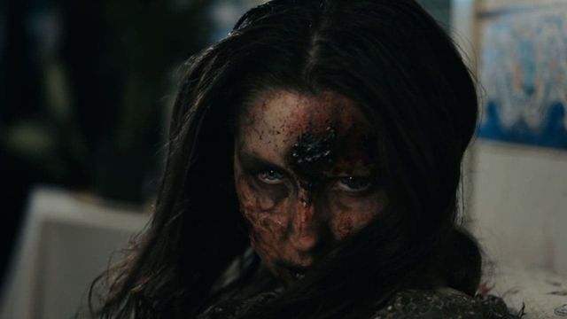 Beddua: The Curse (2018): Where to Watch and Stream Online | Reelgood