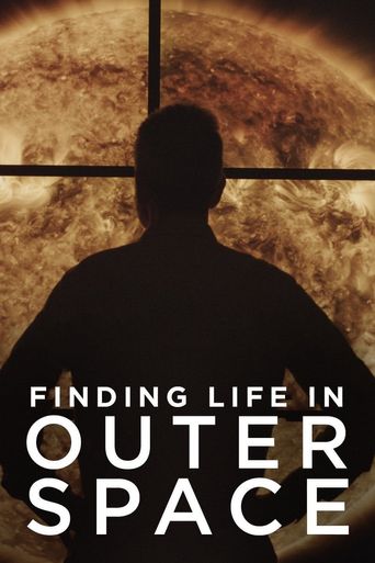 Finding Life in Outer Space (2018): Where to Watch and Stream Online ...