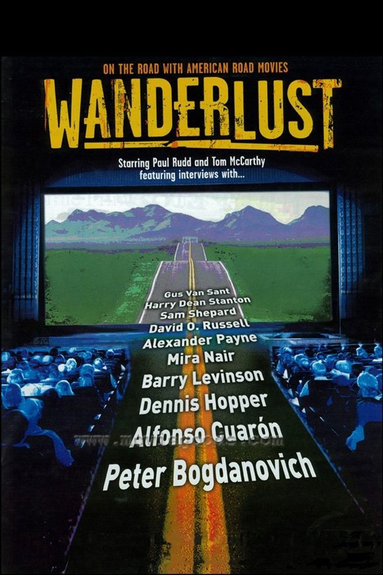 Wanderlust (2006) - Where to Watch It Streaming Online | Reelgood
