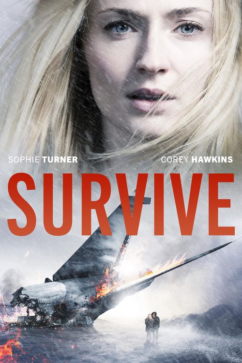 Survive (2022): Where to Watch and Stream Online | Reelgood