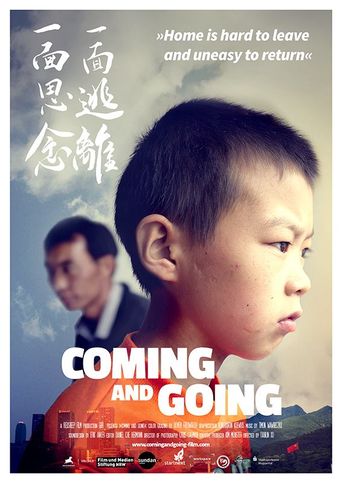 Coming and Going (2018): Where to Watch and Stream Online | Reelgood