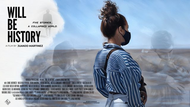 Sera Historia (2021): Where to Watch and Stream Online | Reelgood