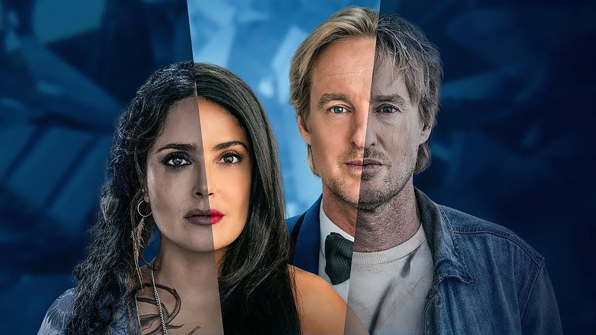 Bliss (2021) - Watch on Prime Video or Streaming Online | Reelgood