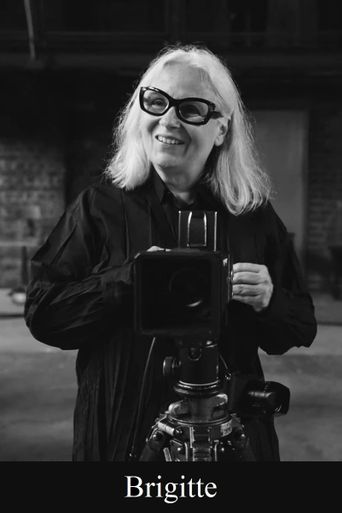 Brigitte (2019): Where to Watch and Stream Online | Reelgood