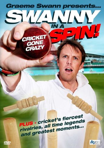 Swanny: In a Spin! (2011): Where to Watch and Stream Online | Reelgood