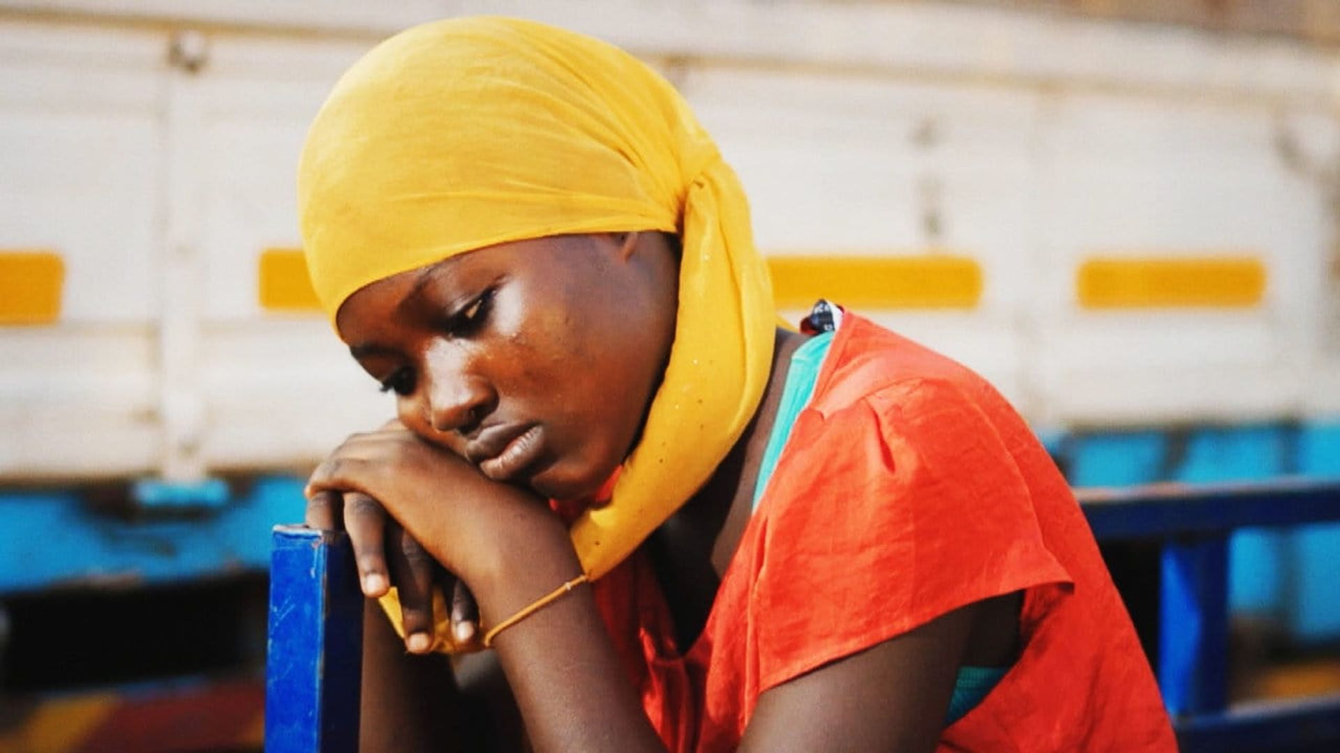 Azali (2018) - Watch on Netflix or Streaming Online | Reelgood