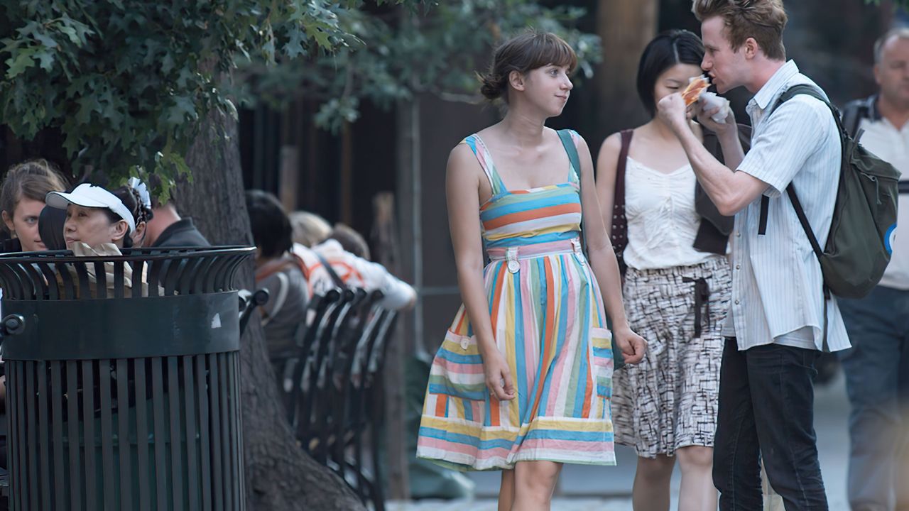 The Exploding Girl (2010): Where to Watch and Stream Online | Reelgood