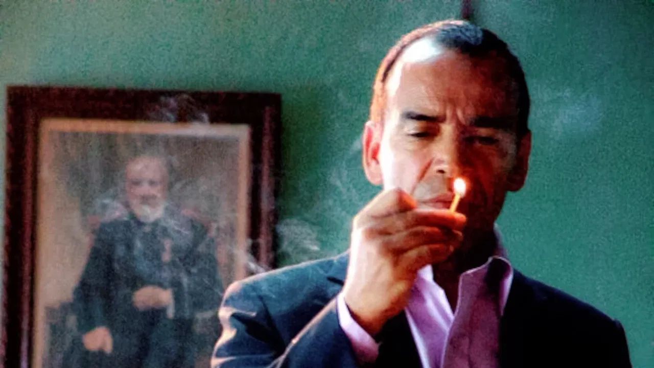 Satanás - Profile of a Killer (2007): Where to Watch and Stream Online ...