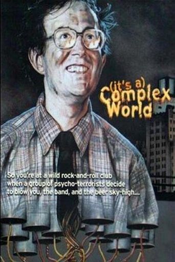 It's a Complex World (1992): Where to Watch and Stream Online | Reelgood