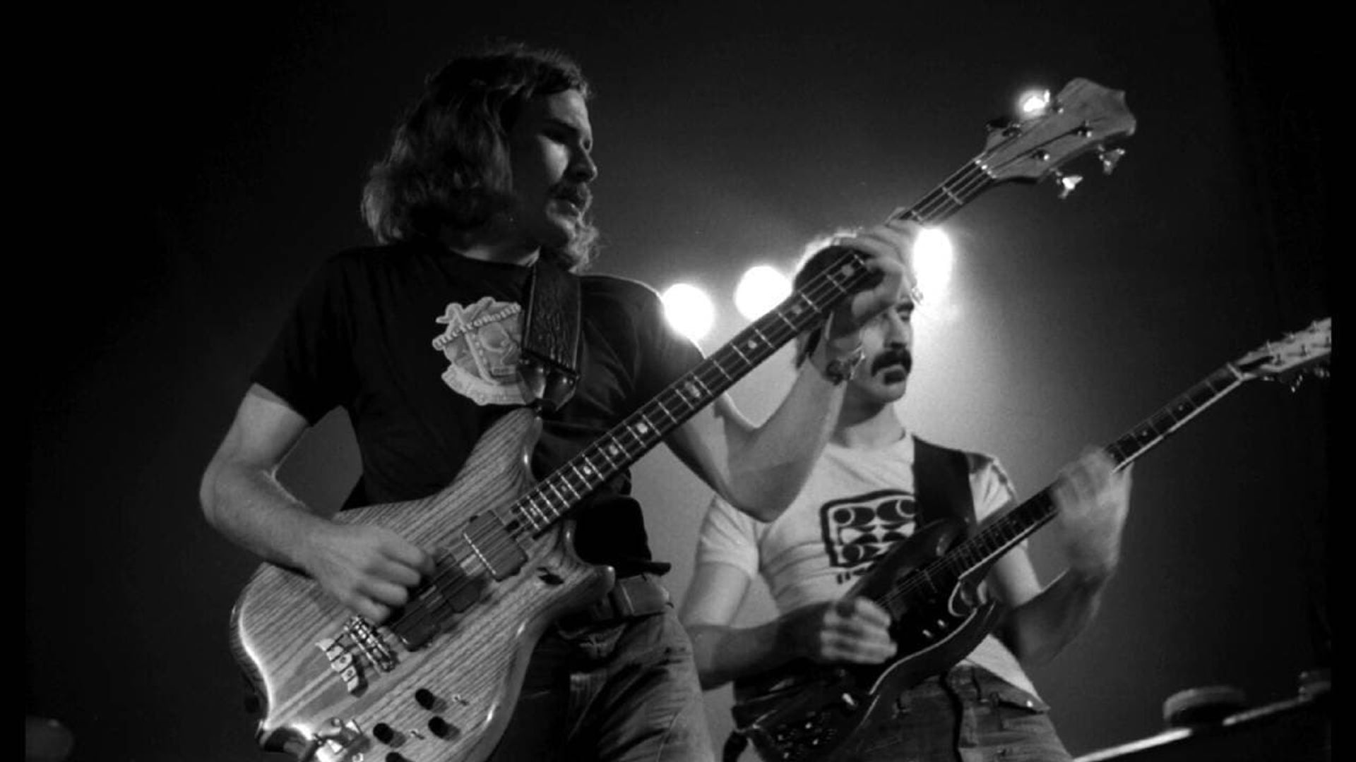 Classic Albums: Frank Zappa - Apostrophe (') Over-Nite Sensation (2007 ...