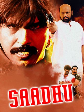 Saadhu (2002): Where to Watch and Stream Online | Reelgood