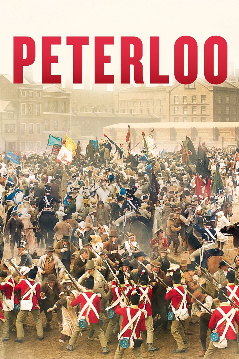 Peterloo (2018) - Watch on Prime Video or Streaming Online | Reelgood