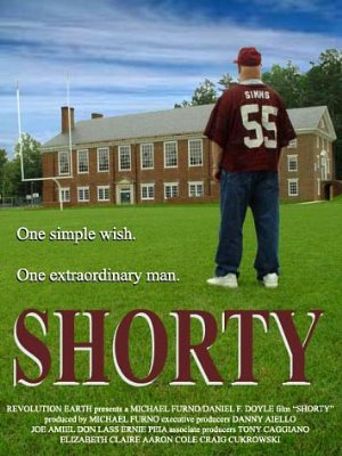 Shorty (2003): Where to Watch and Stream Online | Reelgood