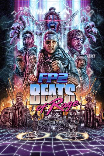 FP2: Beats of Rage (2019): Where to Watch and Stream Online | Reelgood