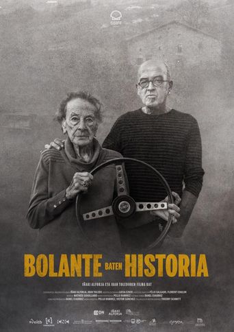 Bolante baten historia (2021): Where to Watch and Stream Online | Reelgood