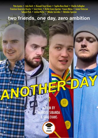 Another Day: Where to Watch and Stream Online | Reelgood