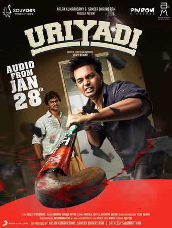 Uriyadi (2016): Where to Watch and Stream Online | Reelgood