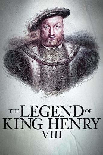 The Legend of Henry VIII (2023): Where to Watch and Stream Online ...