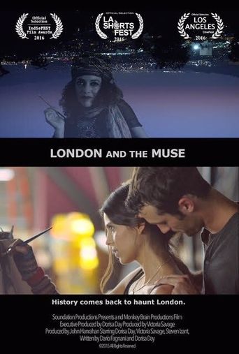 London and the Muse (2015): Where to Watch and Stream Online | Reelgood