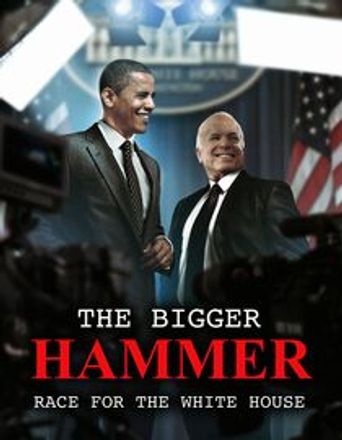 The Bigger Hammer: Where to Watch and Stream Online | Reelgood