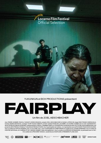 Fairplay (2024): Where to Watch and Stream Online | Reelgood