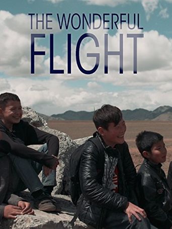 The Wonderful Flight: Where to Watch and Stream Online | Reelgood