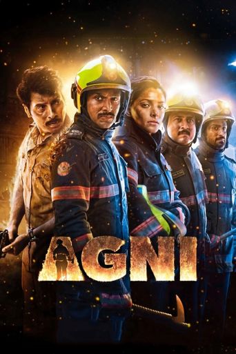 Agni (2024): Where to Watch and Stream Online | Reelgood