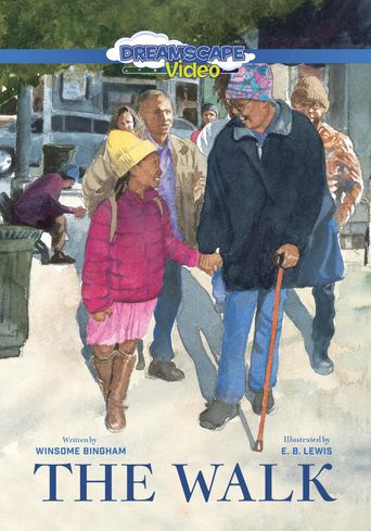 The Walk (2023): Where to Watch and Stream Online | Reelgood