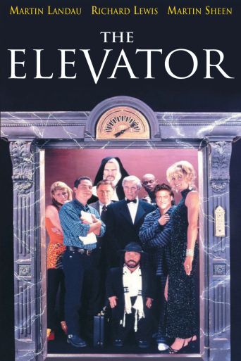 The Elevator (1998): Where to Watch and Stream Online | Reelgood