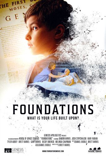 Foundations: Where to Watch and Stream Online | Reelgood
