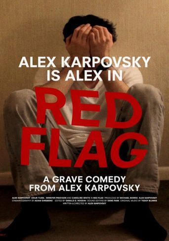 Red Flag: Where to Watch and Stream Online | Reelgood