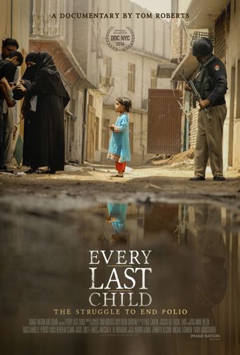 Every Last Child (2015): Where to Watch and Stream Online | Reelgood